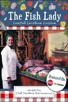 The Fish Lady - 예스24