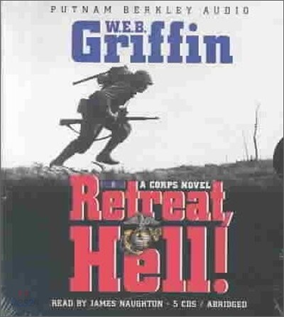 Retreat, Hell! - 예스24