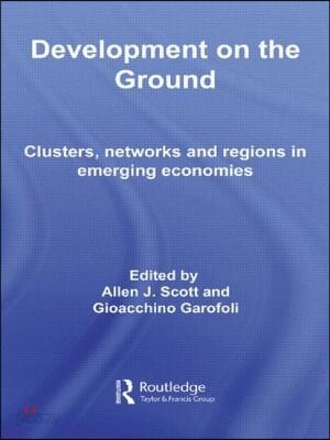 Development on the Ground | Scott | Routledge - 예스24