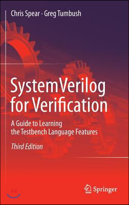 Systemverilog for Verification: A Guide to Learning the Testbench ...