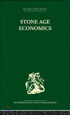 Stone Age Economics - 예스24