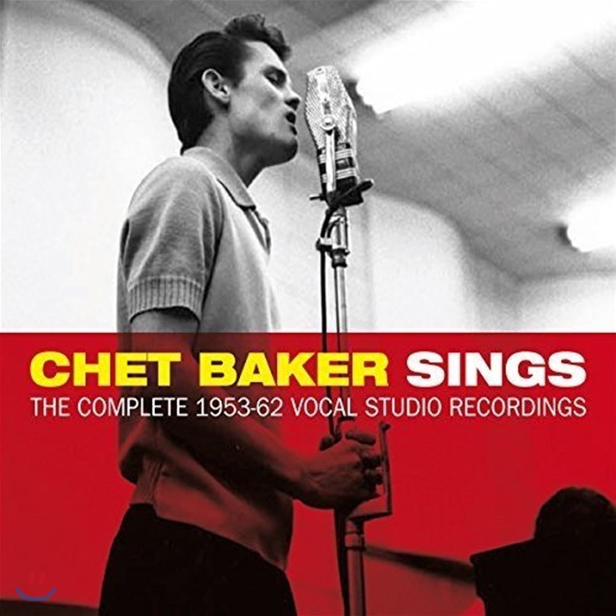 Chet Baker (쳇 베이커) - Chet Baker Sings - 예스24