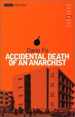 Accidental Death of an Anarchist - 예스24