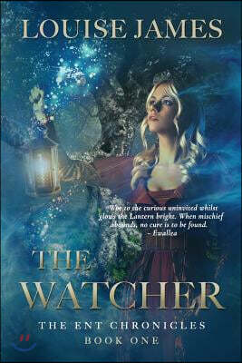The Watcher: Book One - 예스24