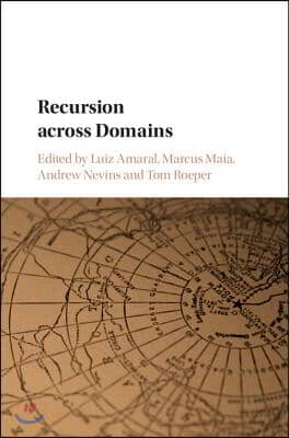 Recursion Across Domains - 예스24