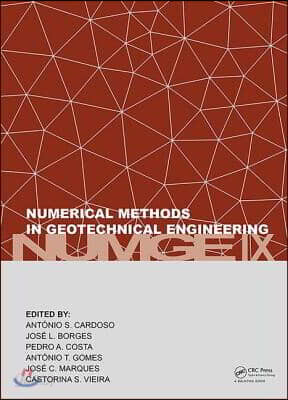 Numerical Methods in Geotechnical Engineering IX - 예스24