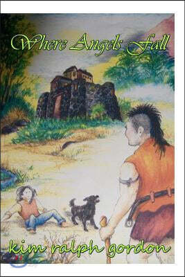 Where Angels Fall - 예스24