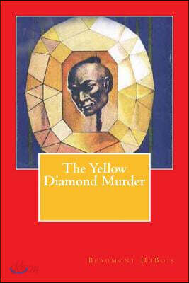 The Yellow Diamond Murder - 예스24