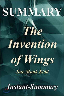 Summary - the Invention of Wings - 예스24