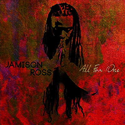 Jamison Ross - All For One (CD) - 예스24