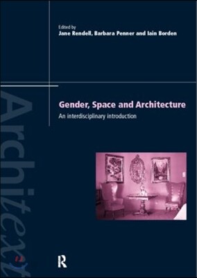 Gender Space Architecture - 예스24