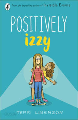 Positively Izzy - 예스24