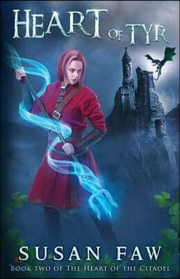 Heart of Tyr: Book Two of the Heart of the Citadel - 예스24