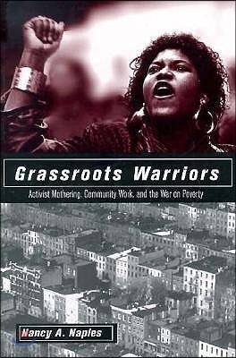 Grassroots Warriors - 예스24