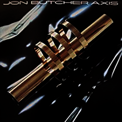 Jon Butcher Axis - Jon Butcher Axis (CD) - YES24