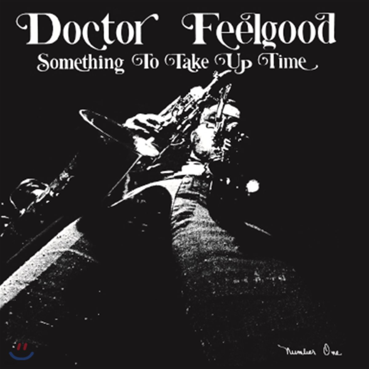 Doctor Feelgood - Something To Take Up Time - YES24