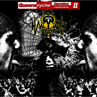 Queensryche - Operation - Mindcrime II(CD-R) - 예스24
