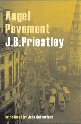 Angel Pavement - 예스24