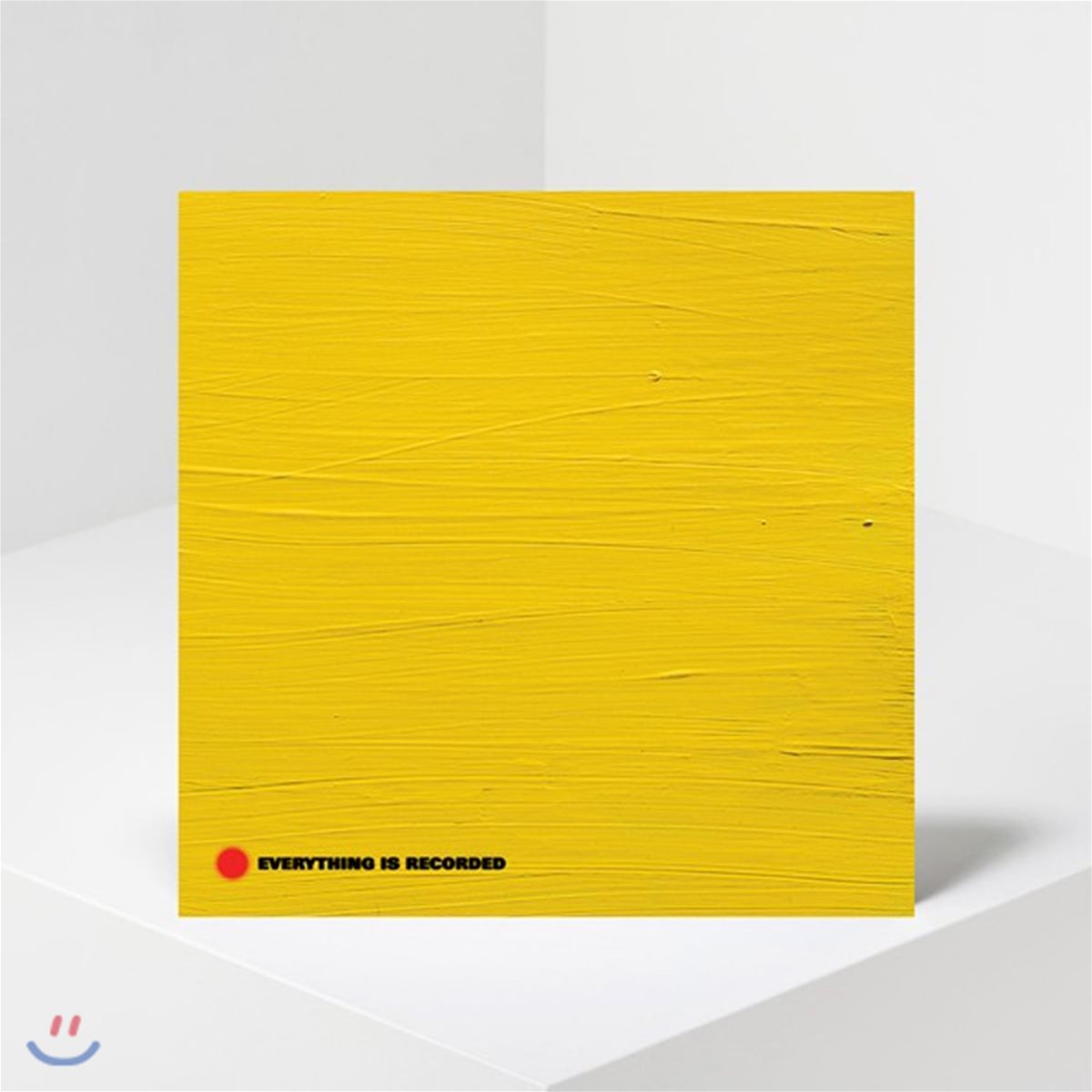 Everything Is Recorded (에브리띵 이즈 리코디드) - Everything Is Recorded by ...