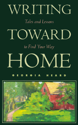 Writing Toward Home: Tales and Lessons to Find Your Way - 예스24