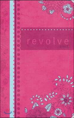 Revolve Bible-NCV - 예스24