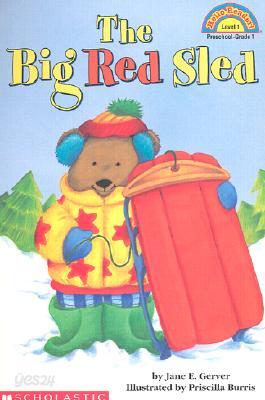 The Big Red Sled - 예스24