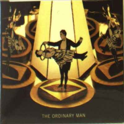 L'Orange - The Ordinary Man (Digipack)(CD) - 예스24