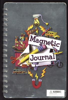 Magnetic Journal - 예스24