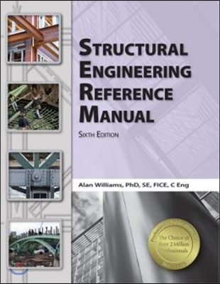 Structural Engineering Reference Manual - 예스24