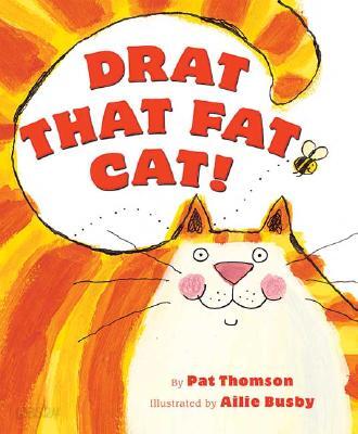 Drat That Fat Cat! - 예스24