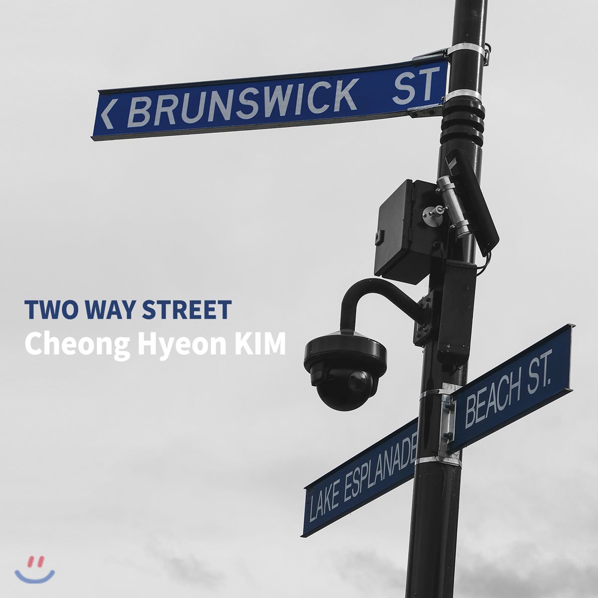 김청현 (Cheong-hyeon Kim) - Two Way Street - 예스24