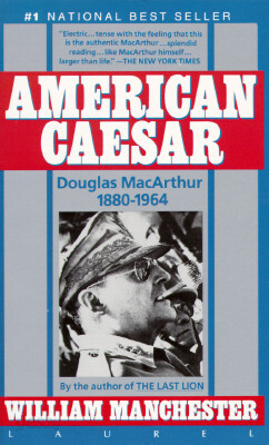 American Caesar: Douglas MacArthur - 예스24