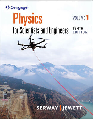 Physics for Scientists and Engineers - 예스24