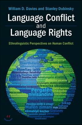 Language Conflict and Language Rights: Ethnolinguistic Perspectives on ...