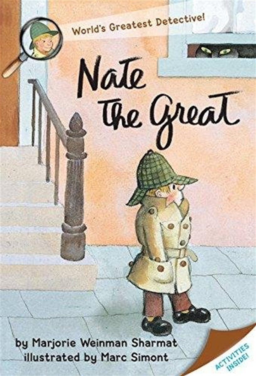 Nate the Great - 예스24