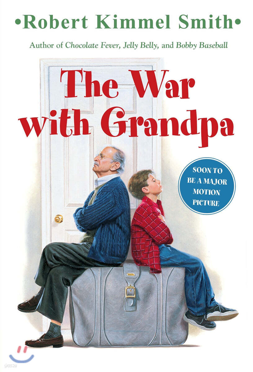 The War with Grandpa - 예스24