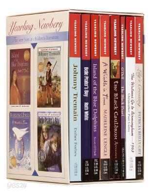 Newberry Award Boxed Set - 예스24