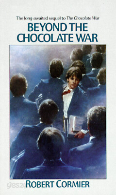 Beyond the Chocolate War - 예스24