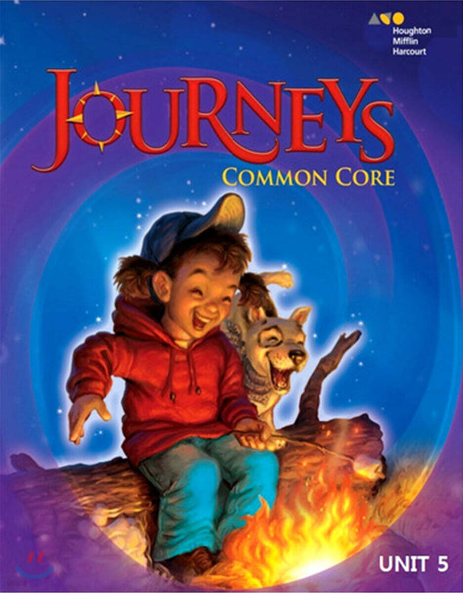 Journeys CCSS package G3.5 (SB+WB with Audio CD) - 예스24
