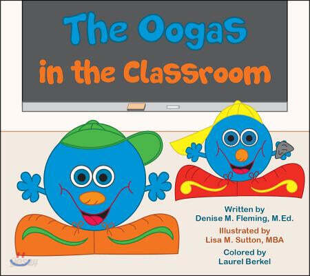 The Oogas in the Classroom - 예스24