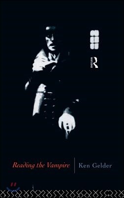 Reading the Vampire - 예스24