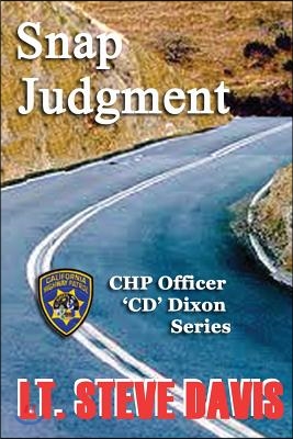 Snap Judgement - 예스24