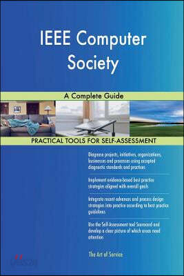IEEE Computer Society: A Complete Guide - 예스24