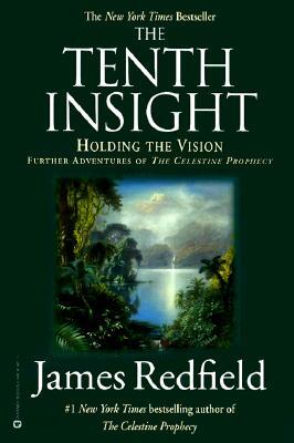 The Tenth Insight: Holding the Vision - 예스24