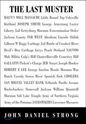 The Last Muster - 예스24