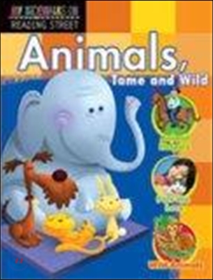 My Sidewalks Grade 1 : Student Reader 1.2 (2011) - 예스24