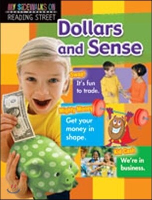 My Sidewalks Grade 3 : Student Reader 3.2 (2011) - 예스24