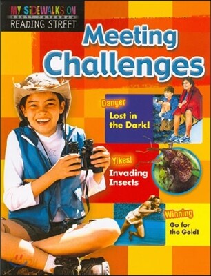 My Sidewalks Grade 5 : Student Reader 5.3 (2011) - 예스24