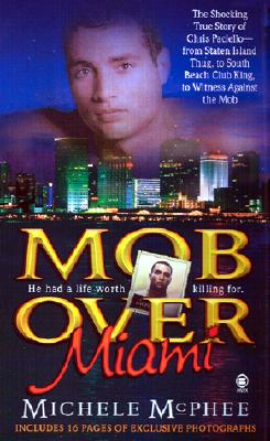 Mob Over Miami - 예스24