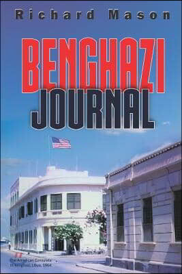 Benghazi Journal - 예스24